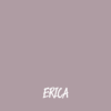 Vernice gesso ERICA SHABBY | I colori di Lucia - Mobili per Passione