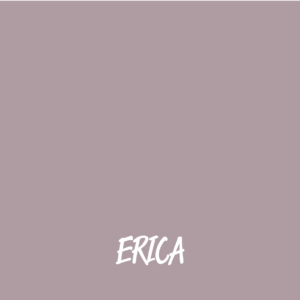 Vernice gesso ERICA SHABBY | I colori di Lucia - Mobili per Passione