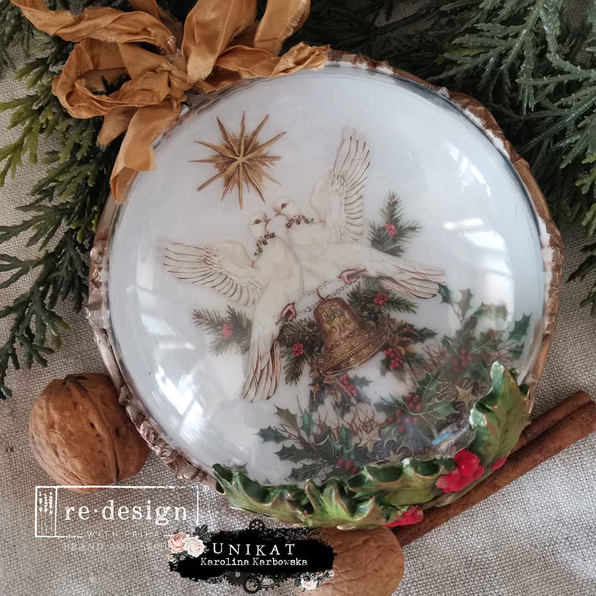 Trasferibile Middy® SACRED NIGHT COLLECTION + Bonus - Natale by ...